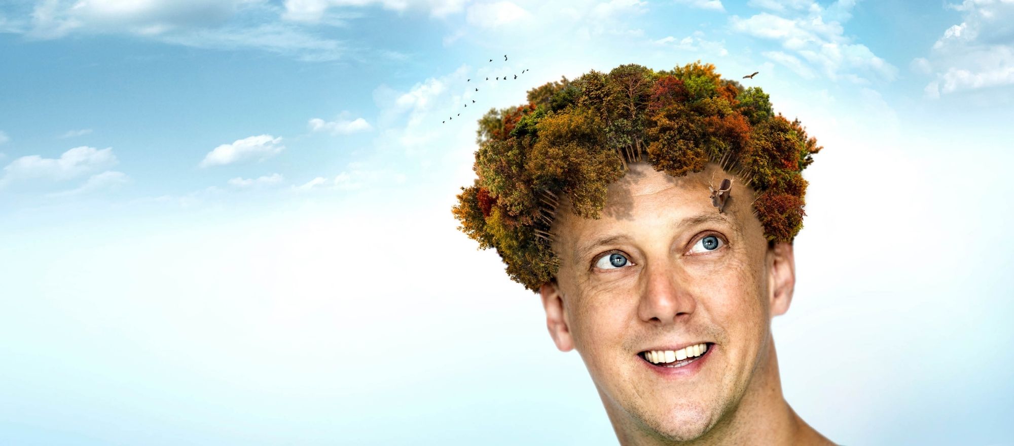 Jochem Myjer | Theater Hanzehof & Buitensociëteit